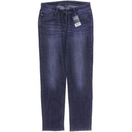 Cecil Jeans Damen Gr&ouml;&szlig;e 33 Second Hand blau