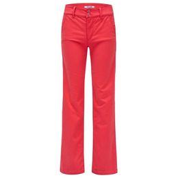 Salsa Jeans Chinohose 'Secret' Damen Gr&ouml;&szlig;e 38 rot