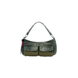Desigual Handbag female Green size One Size