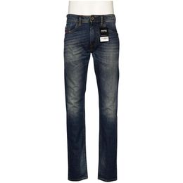 Diesel Jeans Herren Gr&ouml;&szlig;e 32 Second Hand blau