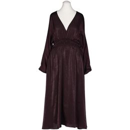 Zara Kleid Damen Gr&ouml;&szlig;e S Second Hand bordeaux