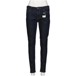 Mavi Jeans Damen Gr&ouml;&szlig;e 31 Second Hand marine