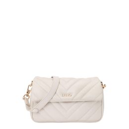 Liu Jo Crossbody Bag 'Lunny' female White size One Size