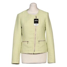 Opus Blazer Damen Gr&ouml;&szlig;e S Second Hand hellgr&uuml;n