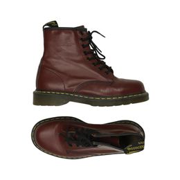 Dr. Martens Stiefelette Damen Gr&ouml;&szlig;e 39 Second Hand braun