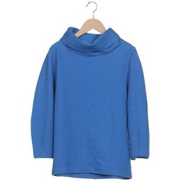 Cos Pullover Damen Gr&ouml;&szlig;e XS Second Hand blau