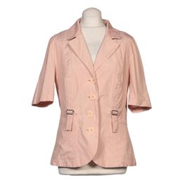 Airfield Blazer Damen Gr&ouml;&szlig;e L Second Hand pink