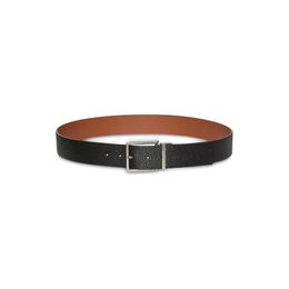 Calvin Klein Belt male Black size 100