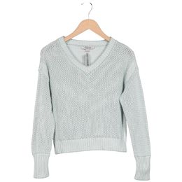comma, COMMA Pullover Damen Gr&ouml;&szlig;e XS Second Hand hellblau