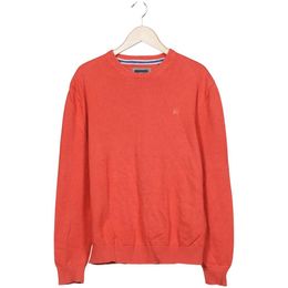 Lerros Pullover Herren Gr&ouml;&szlig;e XL Second Hand rot