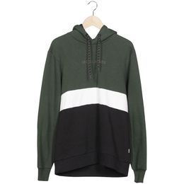 Jack & Jones JACK & JONES Kapuzenpullover Herren Gr&ouml;&szlig;e L Second Hand bunt
