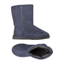Esprit Stiefel Damen Gr&ouml;&szlig;e 35 Second Hand marine