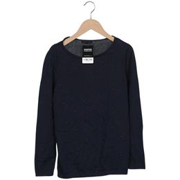 Tommy Hilfiger Pullover Damen Gr&ouml;&szlig;e M Second Hand marine