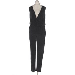 Second Female Overall oder Jumpsuit Damen Gr&ouml;&szlig;e S Second Hand schwarz