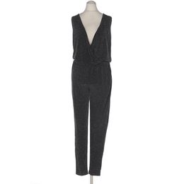 Second Female Overall oder Jumpsuit Damen Gr&ouml;&szlig;e S Second Hand schwarz