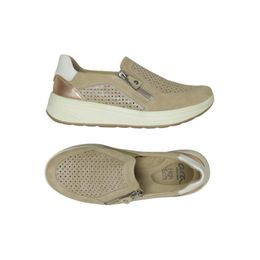 Ara Sneaker Damen Gr&ouml;&szlig;e 35 Second Hand beige
