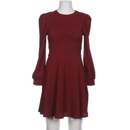 Trendyol Kleid Damen Gr&ouml;&szlig;e L Second Hand bordeaux