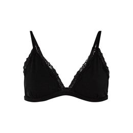 Lscn By Lascana Bra female Black size 48/50