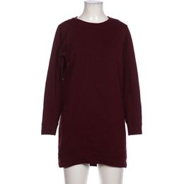 New Look Kleid Damen Gr&ouml;&szlig;e XS Second Hand bordeaux
