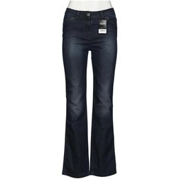 Cecil Jeans Damen Gr&ouml;&szlig;e 33 Second Hand marine