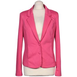 soyaconcept Blazer Damen Gr&ouml;&szlig;e M Second Hand pink