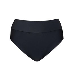 SugarShape Bikini Bottoms 'Porto' female Black size 36