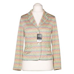 Riani Blazer Damen Gr&ouml;&szlig;e XL Second Hand bunt