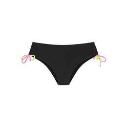 Buffalo Bikini Bottoms female Black size 44