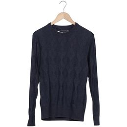 Tommy Hilfiger Pullover Damen Gr&ouml;&szlig;e M Second Hand marine