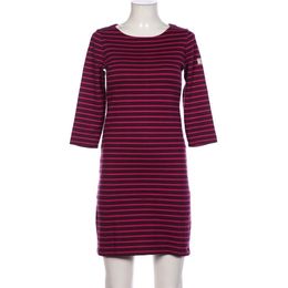 Joules Kleid Damen Gr&ouml;&szlig;e M Second Hand bordeaux