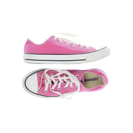Converse Sneaker Damen Gr&ouml;&szlig;e 38 Second Hand pink
