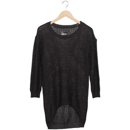Vero Moda Curve Pullover Damen Gr&ouml;&szlig;e M Second Hand schwarz
