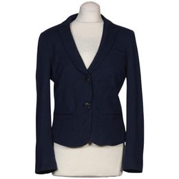 Windsor Blazer Damen Gr&ouml;&szlig;e M Second Hand marine