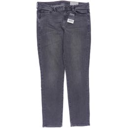 Esprit Jeans Damen Gr&ouml;&szlig;e 31 Second Hand grau