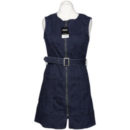Pepe Jeans Kleid Damen Gr&ouml;&szlig;e XL Second Hand marine
