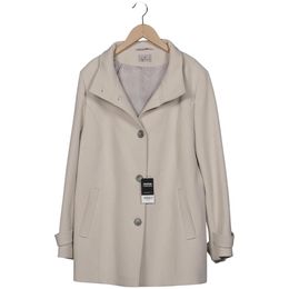 Fuchs & Schmitt Fuchs Schmitt Mantel Damen Gr&ouml;&szlig;e XXL Second Hand beige