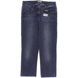 Cecil Jeans Damen Gr&ouml;&szlig;e 32 Second Hand marine