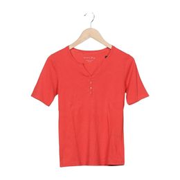 Christian Berg T-Shirt Damen Gr&ouml;&szlig;e S Second Hand rot