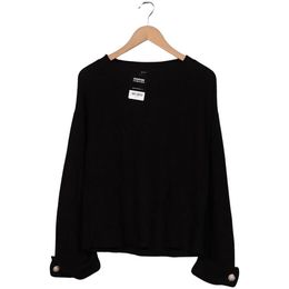 Riani Pullover Damen Gr&ouml;&szlig;e S Second Hand schwarz