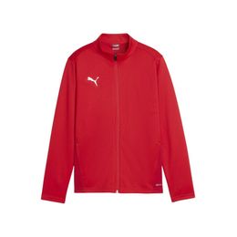 Puma Athletic Jacket 'Team Goal' boy Red size 176
