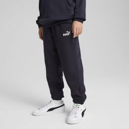 Puma "ESS No. 1 Logo Fleece-Jogginghose Jungen"