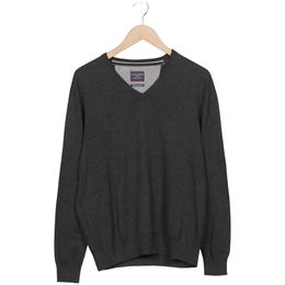 Casamoda Pullover Herren Gr&ouml;&szlig;e M Second Hand grau