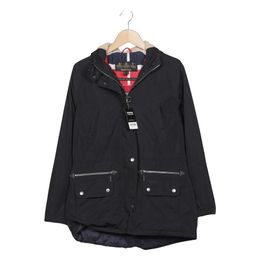 Barbour Jacke Damen Gr&ouml;&szlig;e M Second Hand marine