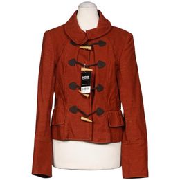 Franco Callegari Blazer Damen Gr&ouml;&szlig;e S Second Hand braun