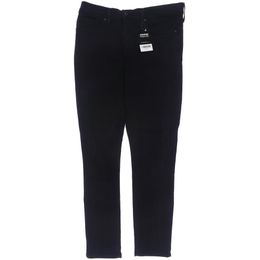 Levi's LEVI'S Jeans Damen Gr&ouml;&szlig;e 31 Second Hand schwarz