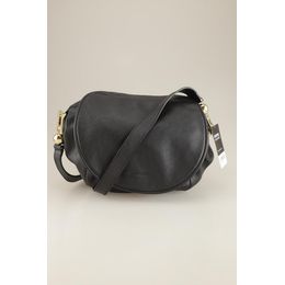 See by Chlo&eacute; See by Chlo&eacute; Handtasche klein Leder Damen Gr&ouml;&szlig;e One Size Second Hand schwarz