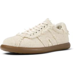 Camper Sneakers ' Pelotas Soller ' female Beige size 35