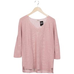 Rich & Royal Rich & Royal Pullover Damen Gr&ouml;&szlig;e M Second Hand pink