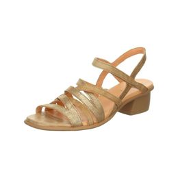 Think! Strap Sandals female Brown size 37