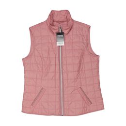 Rabe Weste Damen Gr&ouml;&szlig;e XL Second Hand pink